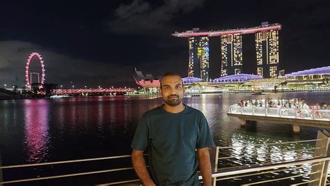 Venu Vudugula Medium