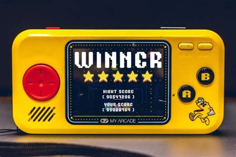 Game Paused Font Download Free Font