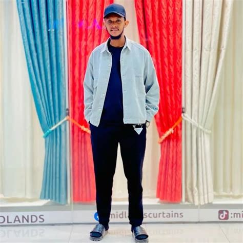 Khalid Mohamud Real Khalid • Threads Say More