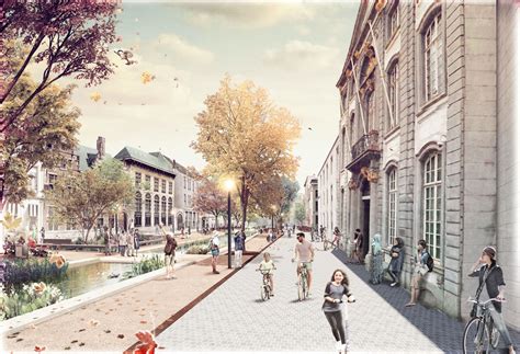 Antwerpen Wapper Da Ruimte Voor Ideeën