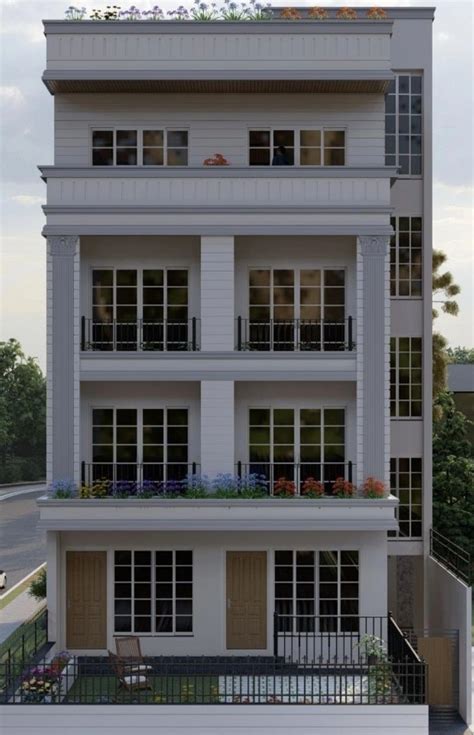 Rohit Gupta On Linkedin Hoteldesign Hospitality Architecture Interdesign Facadedesign…