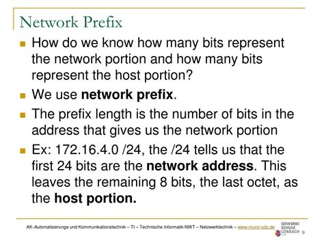 PPT CCNA Exploration Network Fundamentals PowerPoint Presentation Free Download ID 6661899