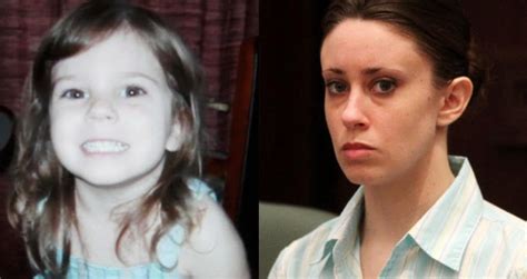 Who Killed Caylee Anthony Inside The Chilling Death Of Casey Anthonys