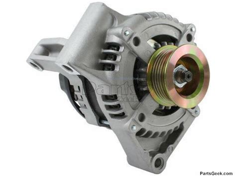 Saturn Vue Alternator Car Alternators Pure Energy Denso Tyc Wai