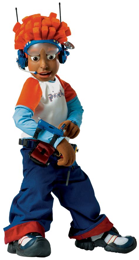 Cartoon Characters Lazytown New Png S