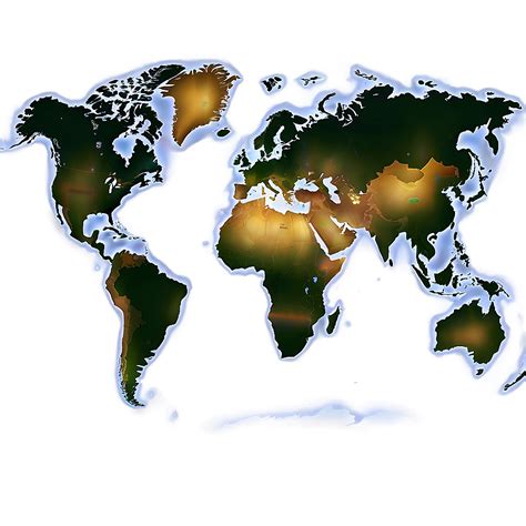 Download World Map Png Wsq10