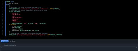Snowflake Latest Data Type Upgrades Whats New In 2025