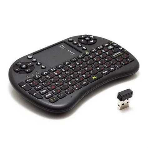 Mini Wireless Keyboard at Rs piece s छट कपयटर क कबरड in Mumbai ID