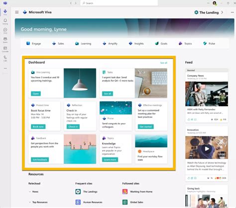 The 6 Best Apps For Viva Connections Adenin Blog