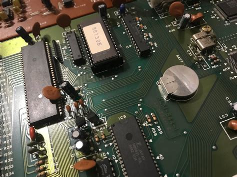 Infrequent Sound Sex Tex Technology Korg DRV 2000 Digital Reverb June 1987 Made In Japan