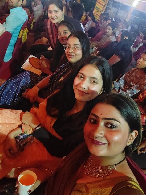 Deeksha Tiwari Pandey On Linkedin Annualday Team Celebration