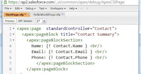 Salesforce Cert Prep Salesforce Standard Controllers