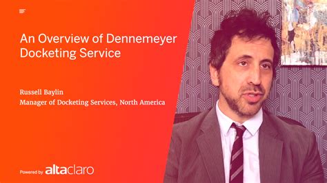 The Ultimate Guide To Ip Docketing