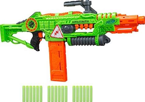Nerf Nerf Modulus Recon Mkiii Blaster Removable Stock And Barrel