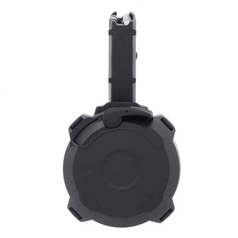 Magpul Pmag D 60 Ar 15 223556 60 Round Polymer Drum Magazine 5th