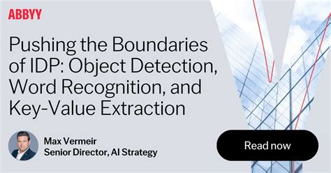 John Klokkenga On Linkedin Artificialintelligence Ai Idp