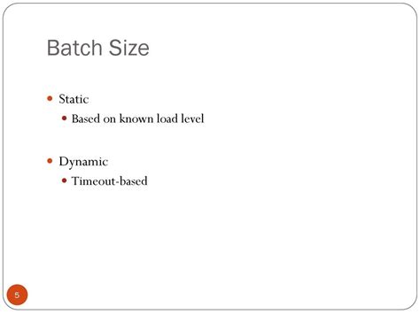Batch Forwarding In Wireless Sensor Networks Wsns Ppt Download