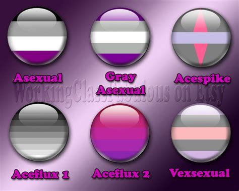 Pin On Graysexual Pride