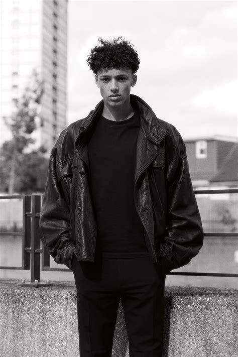 Luca P Men Preview Nevs
