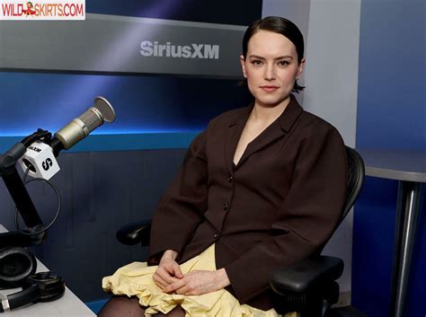 Daisy Ridley Daisyridley Nude Instagram Leaked Photo