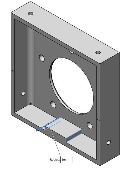Understanding Solidworks Modeling Errors And Fixing Them Part Two Trimech