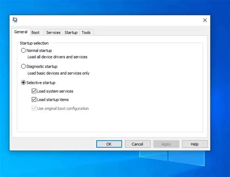 How To Enable Clean Boot In Windows Itechguides