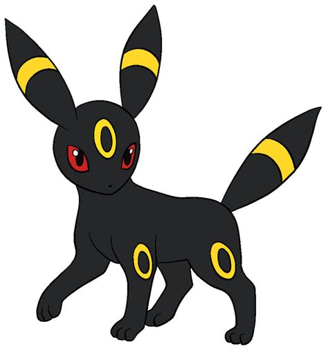 Umbreon Pokemon Pfp