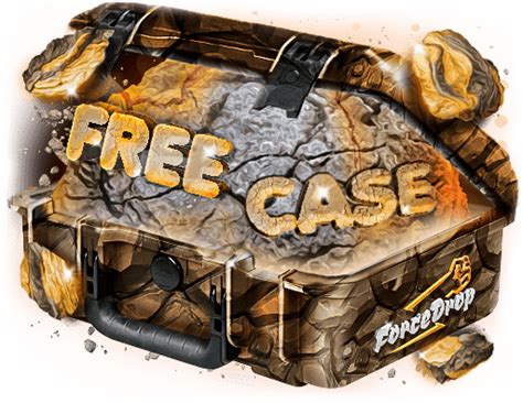 ForceDrop Best CS GO Case Opening Site In The World