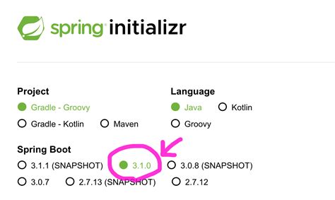 มาดูว่ามีอะไรที่น่าสนใจใน spring boot 3 1 0