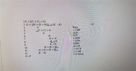 Logic Question Album On Imgur