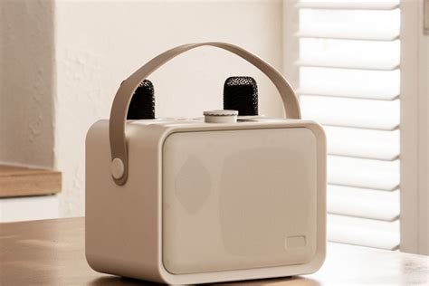 음향주변기기 블루투스 노래방 마이크 슈퍼큐브 777 하이파이 에디션 오늘의집 쇼핑