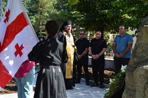 დღეს ეროვნული გმირის გიორგი ანწუხელიძის დაბადების დღეა Kvira Ge