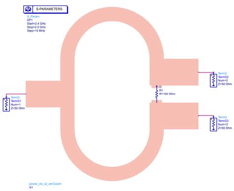 Designing And Testing A 245 Ghz 4×4 Patch Antenna Array Aboutbytes