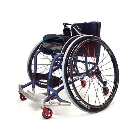 Elite Afl Wheelchair