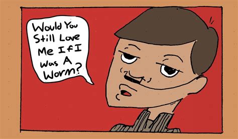 Sand Worm Gf Oc Rcomics