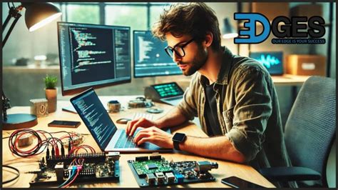 Edges For Training On Linkedin Edgesfortraining Embeddedsystems