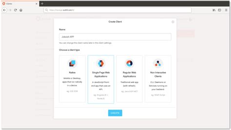 How To Build A Web App With Go Gin And React