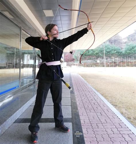 Kta An Introduction Bow International