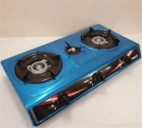 Настільна газова плита таганок Walesserg Wb 5022 на 3 конфорки 1 шт яск продаж ціна у Києві