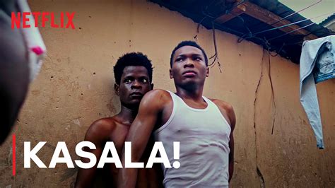 Kasala Wahala Film A Perfectly Named Movie Because Every Scene