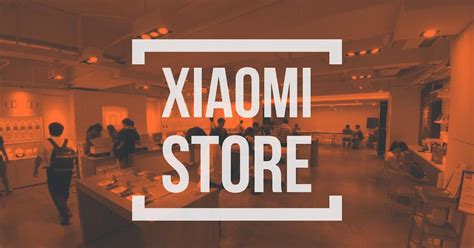 Xiaomi Llega A Espa A De Forma Oficial Y Abrir Tienda En Madrid