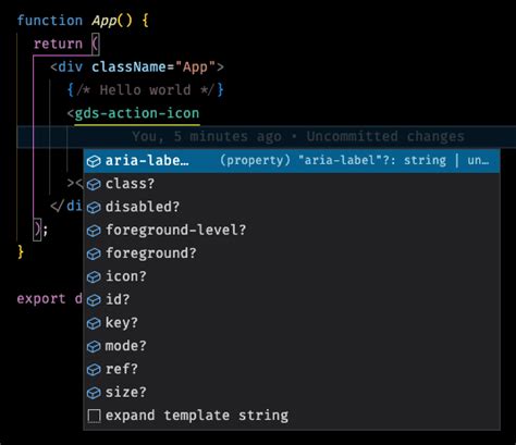 GitHub Mmhuntsberry Gemini Ui A Component Lib