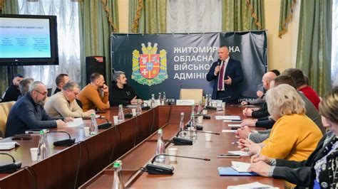 Житомирщина переходить на клубну систему спорту Міністерство молоді та спорту України