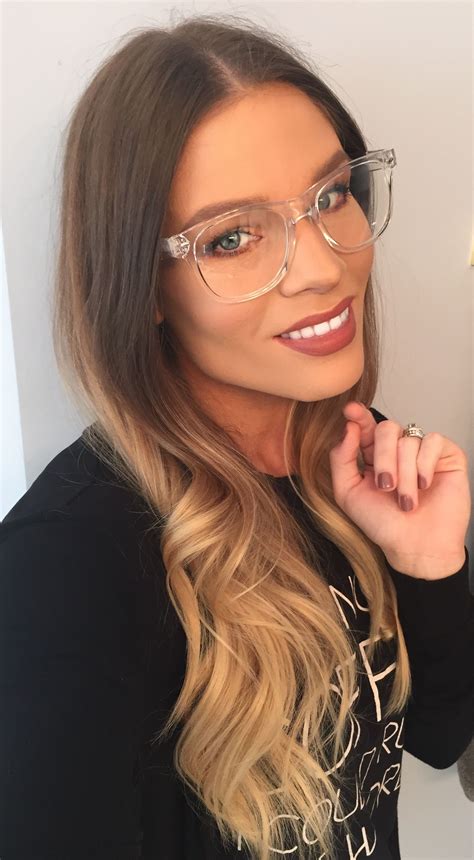 Loading Clear Glasses Frames Women Clear Glasses Frames Glasses Frames