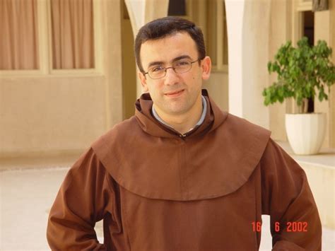 Père Michel Abboud Ocd