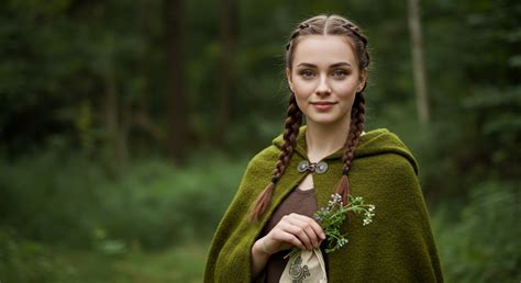 Viking Colors What The Sagas Reveal Clothes Color Guide