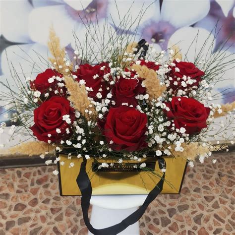 ყვავილების სალონი ფლოქსი 35ლ Facebook