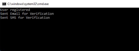 Events And Delegates In C