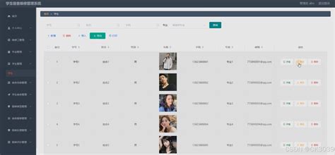 springboot学生宿舍维修管理系统4lj12（程序 源码 数据库 调试部署 开发环境） csdn博客