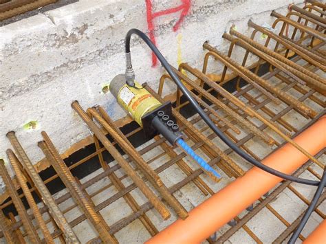 On Sitre Proof Load Testing Mts